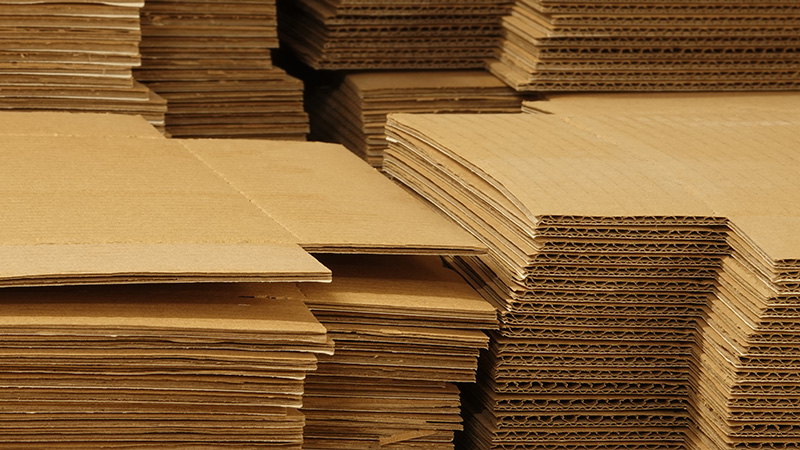 Mar-Pak | Custom Corrugated Packaging, FBIC's & Poly Film | Marietta, Ohio